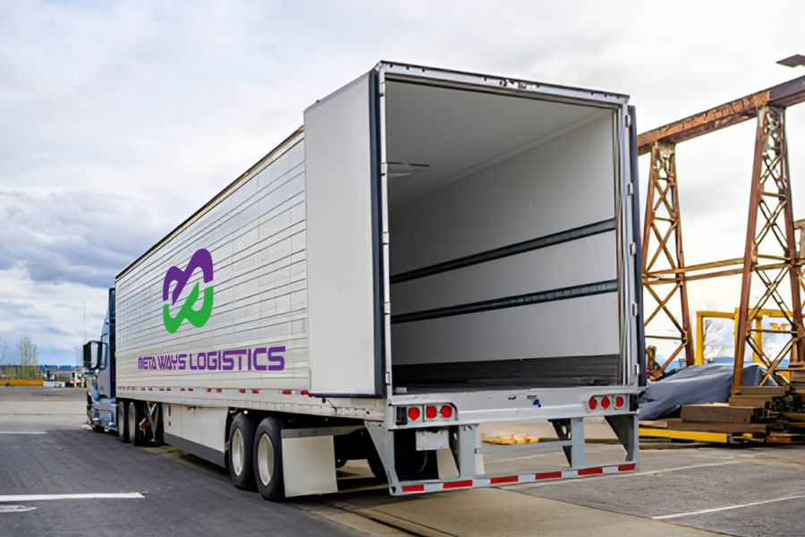 Trailer Specifications with 7 kinds of trailer and more